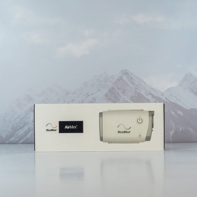 Philips - Appareil CPAP Dreamstation 2 Advance (DS2) - Clinique de ...