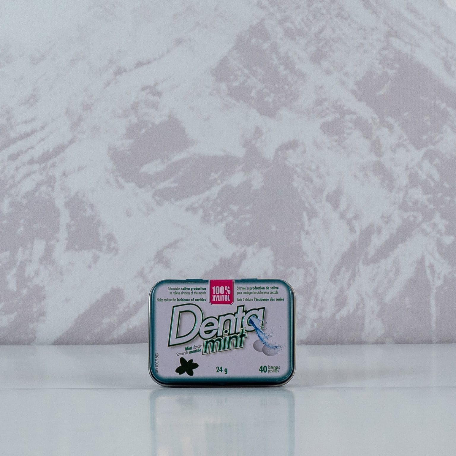 Denta – Oral Moisturizer (Fruits or Mint Flavor) - Clinique de Santé ...
