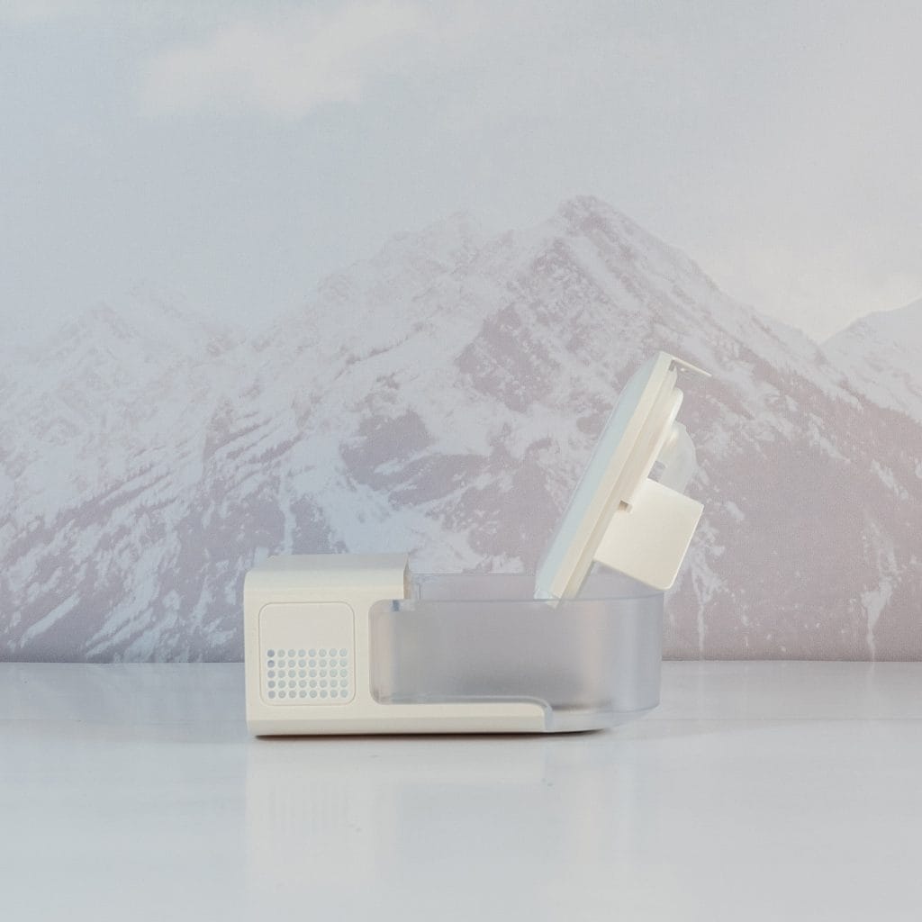 Philips Respironics – Heated Humidifier for DreamStation Go - Clinique ...