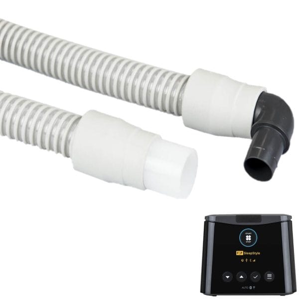 Fisher & Paykel – Standard Tube with Elbow for SleepStyle™ CPAP (Non ...