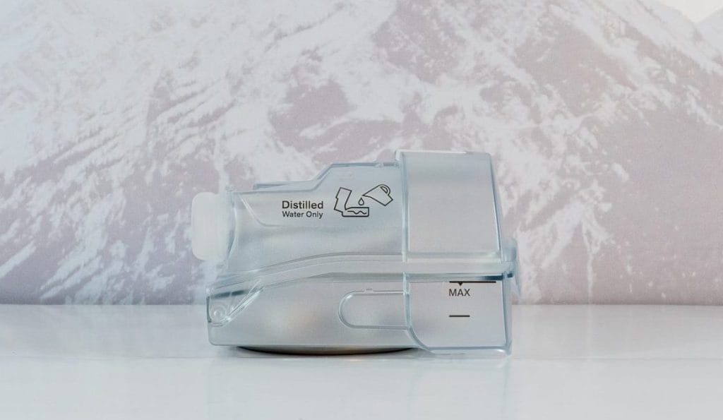 ResMed – Water Chamber for AirSense 11 CPAP Machine (S11) - Clinique de ...