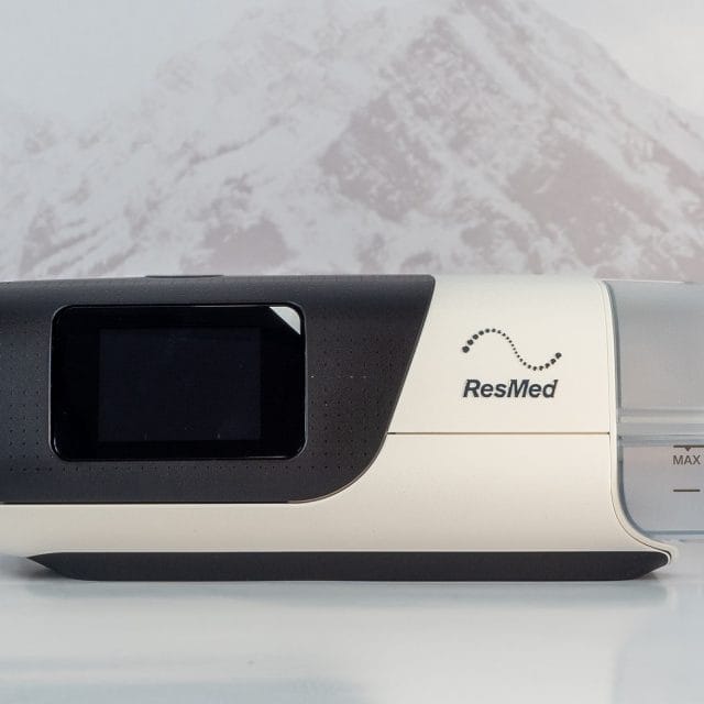 Philips - Appareil CPAP Dreamstation 2 Advance (DS2) - Clinique de ...